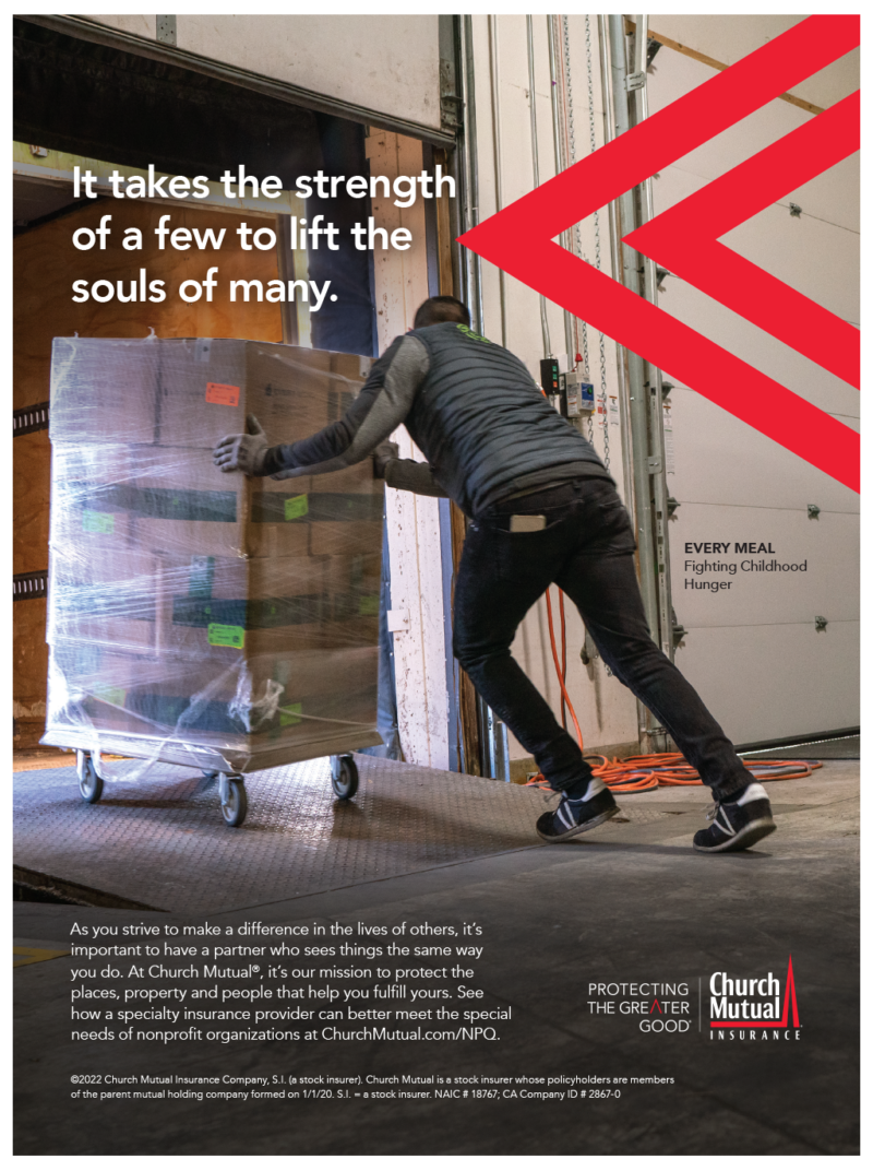 Insurance | Nelson Schmidt, Inc